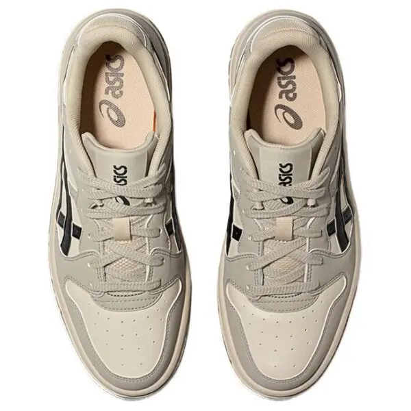 Asics Court Mz 2.0 Sneakers - Beige/black/brown