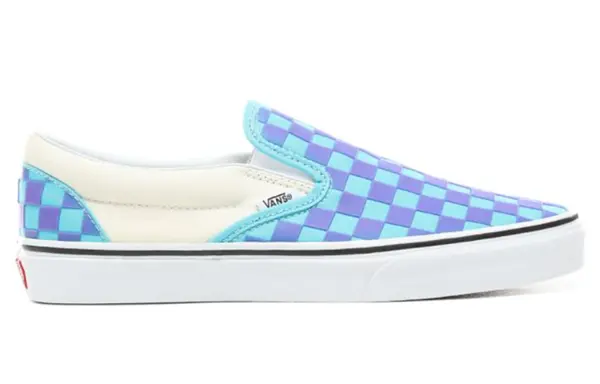 VANS Checkerboard Slip-on