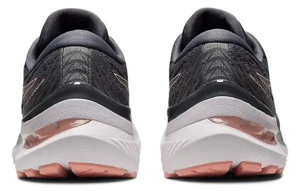 Asics Gel-kayano 29 Metropolis Frosted Rose Sneakers - Grey/pink