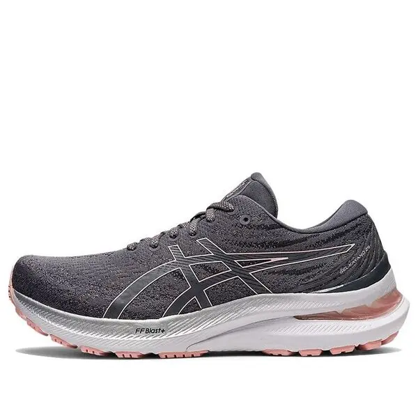 Asics Gel-kayano 29 Metropolis Frosted Rose Sneakers - Grey/pink
