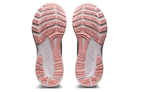 Asics Gel-kayano 29 Metropolis Frosted Rose Sneakers - Grey/pink