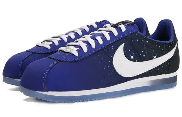 Nike Cortez 'qixi Festival' Athletic Sneakers