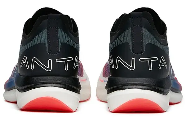 ANTA C202 Gt Athletic Sneakers