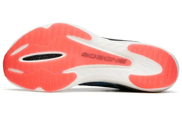 ANTA C202 Gt Athletic Sneakers