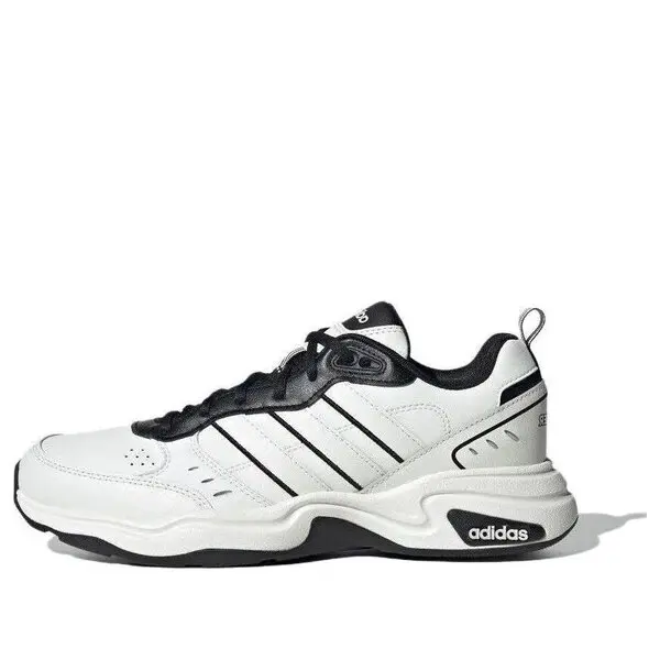 Adidas Neo Strutter Sneakers - White/black