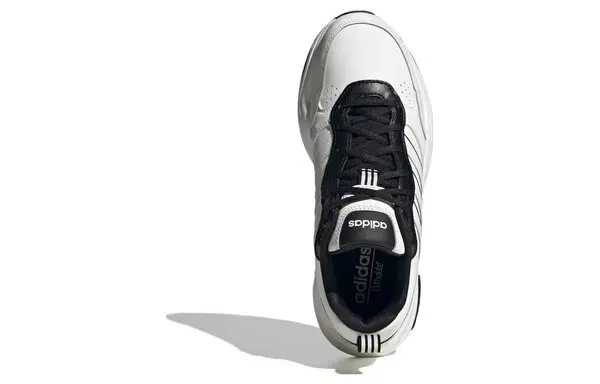 Adidas Neo Strutter Sneakers - White/black