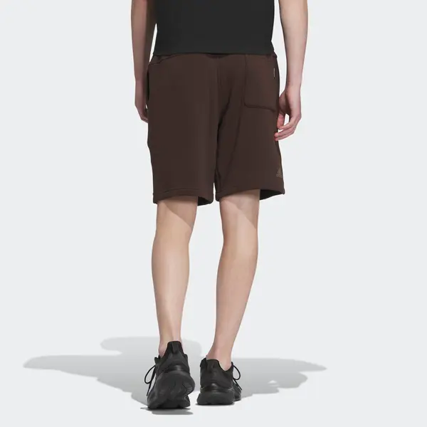 Adidas Verbiage Shorts