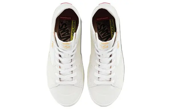 VANS The Lizzie High Top Sneakers