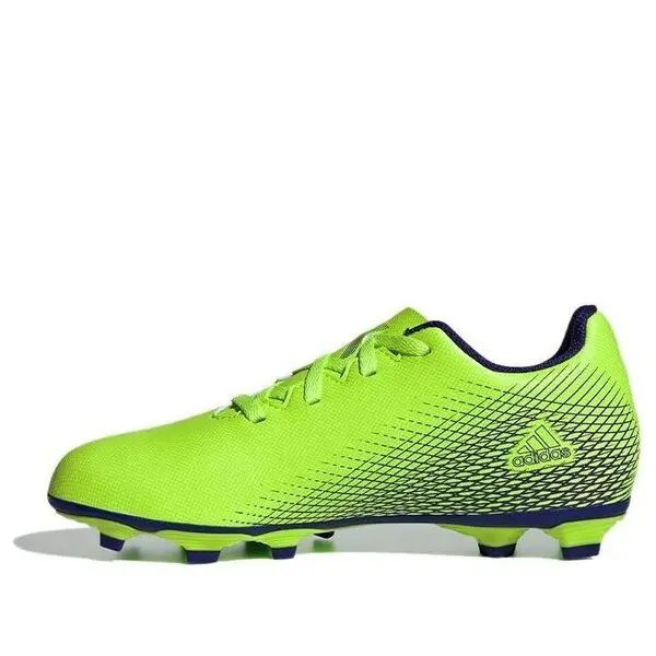 Adidas X Ghosted.4 Flexible Ground Cleats