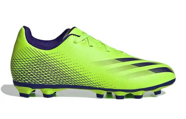 Adidas X Ghosted.4 Flexible Ground Cleats