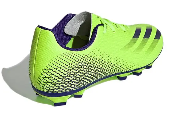Adidas X Ghosted.4 Flexible Ground Cleats