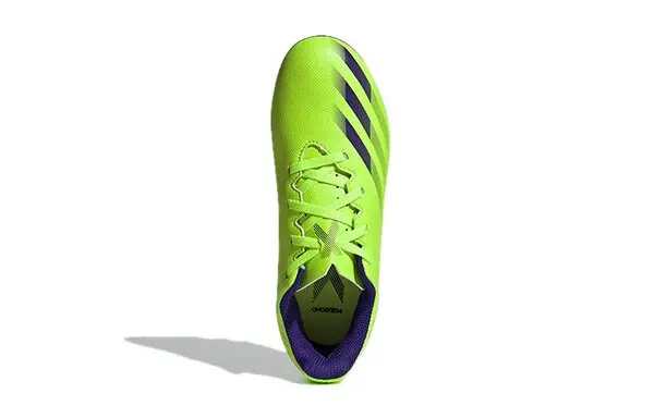 Adidas X Ghosted.4 Flexible Ground Cleats