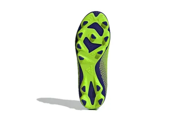 Adidas X Ghosted.4 Flexible Ground Cleats