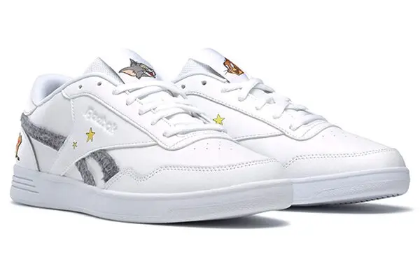 REEBOK X Tom & Jerry Royal Techque T Sneakers