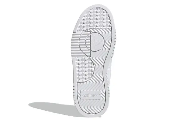 Adidas Supercourt "cloud Metallic" Sneakers