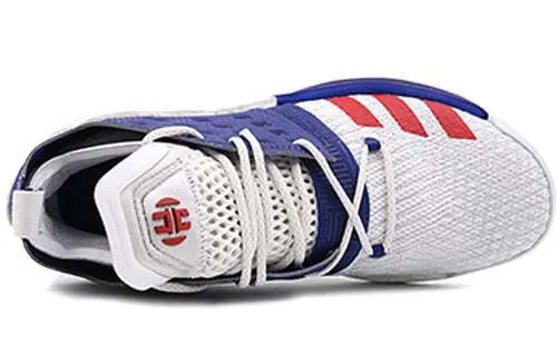 Adidas Harden Vol. 2 "usa" Low Top Sneakers