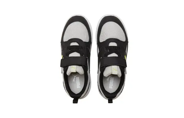 PUMA Fun Racer Sneakers