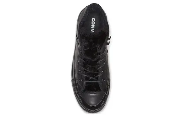 CONVERSE Chuck Taylor All Star Street Warmer Ripple High Top