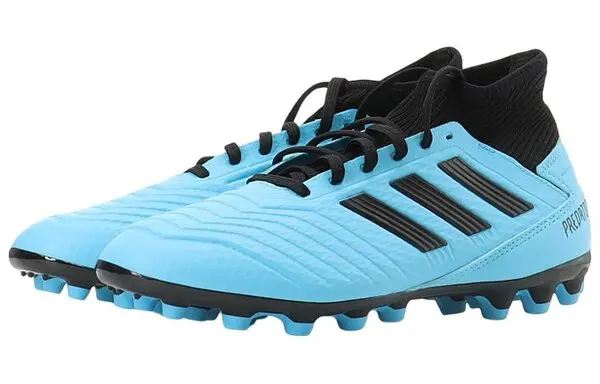 Adidas Predator 19.3 Ag Football Cleats