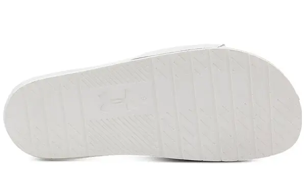Under Armour Core Remix 2 Slippers - White