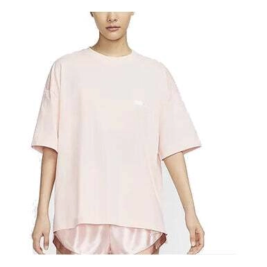 Nike Naomi Osaka Graphic T-shirt - Pink