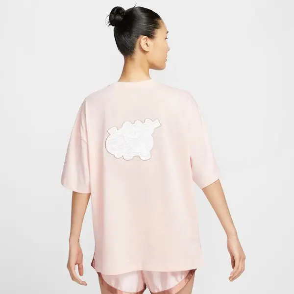 Nike Naomi Osaka Graphic T-shirt