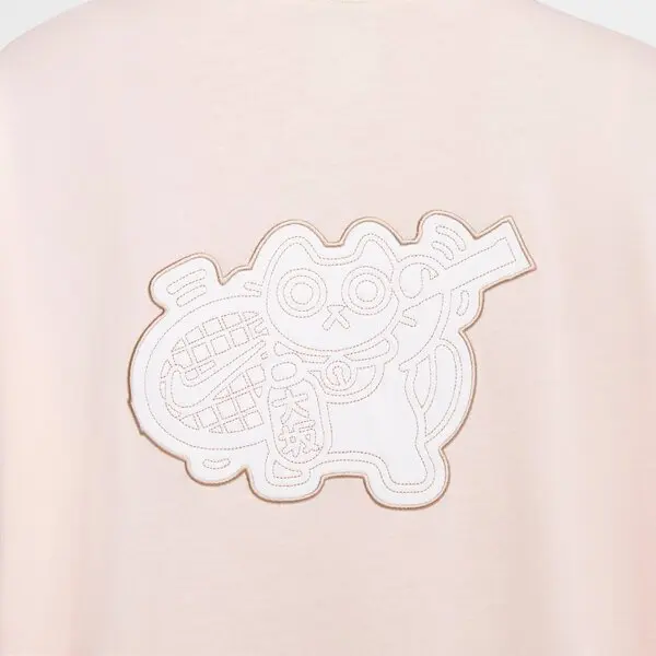 Nike Naomi Osaka Graphic T-shirt