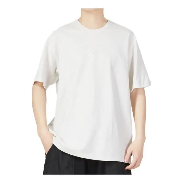 Nike Premium Essentials T-shirt - White