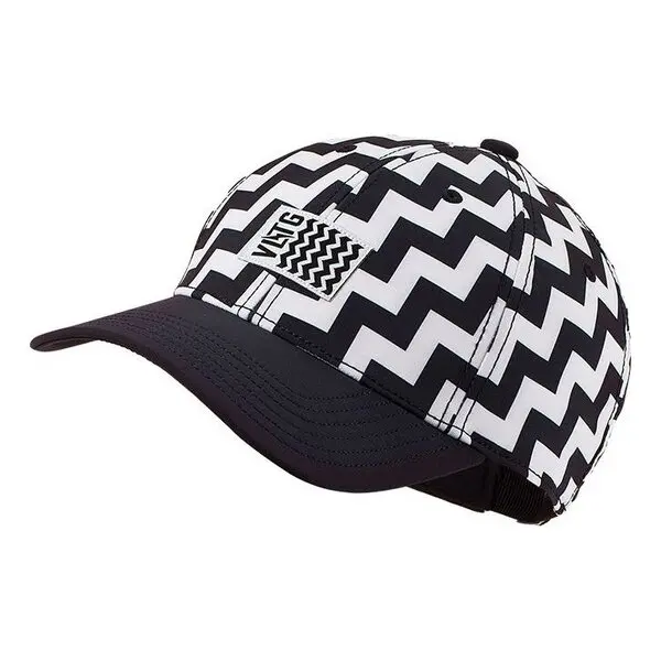 CONVERSE Vltg Baseball Hat - Black
