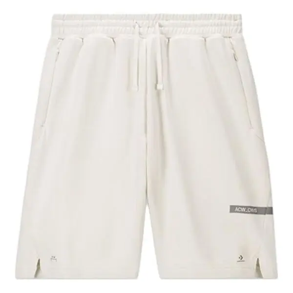 CONVERSE X A-cold-wall* Shorts - Stone