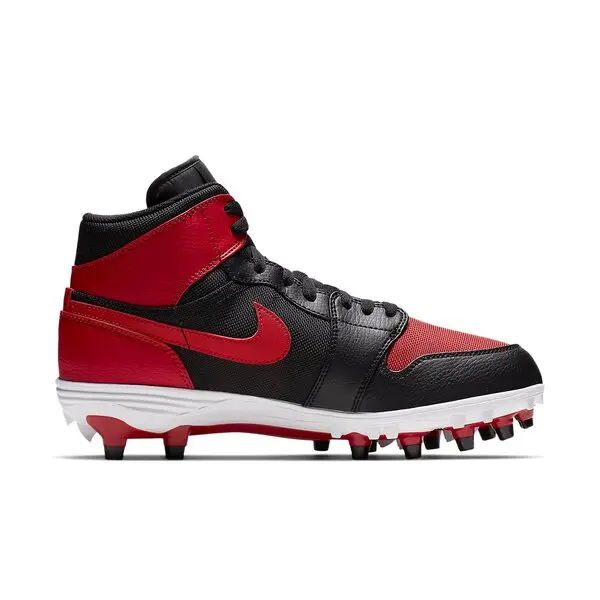 JORDAN Air 1 Mid Td Cleats