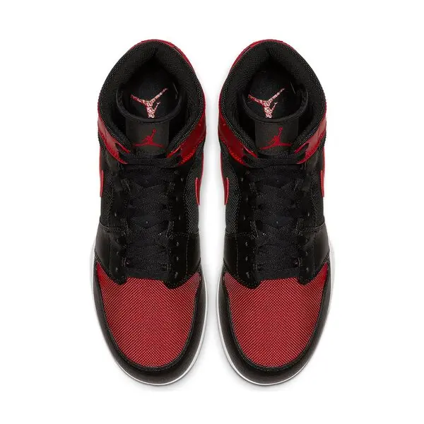 JORDAN Air 1 Mid Td Cleats