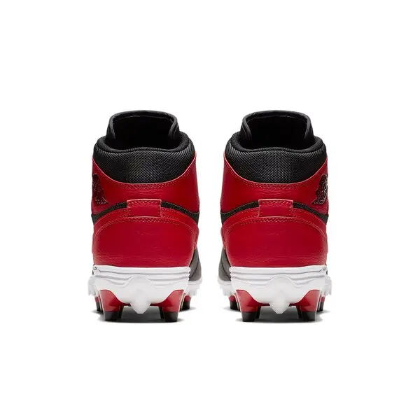 JORDAN Air 1 Mid Td Cleats