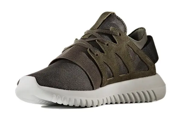 Adidas Originals Tubular Viral Sneakers - Grey/white