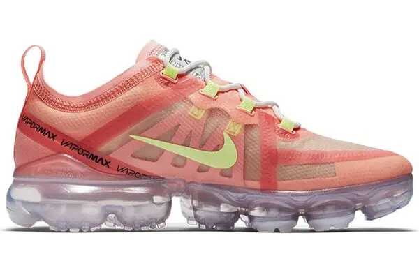 Nike Vapormax 2019 Sneakers - Pink