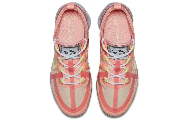 Nike Vapormax 2019 Sneakers - Pink