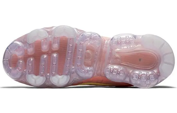 Nike Vapormax 2019 Sneakers - Pink