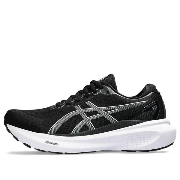 Asics Gel-kayano 30 Sneakers - Black/sheet Rock