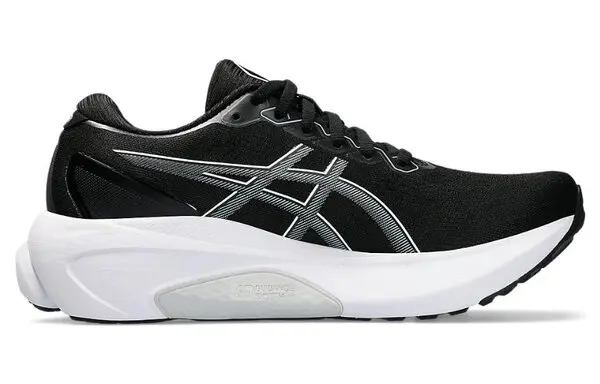 Asics Gel-kayano 30 Sneakers - Black/sheet Rock