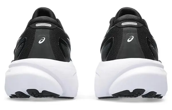 Asics Gel-kayano 30 Sneakers - Black/sheet Rock