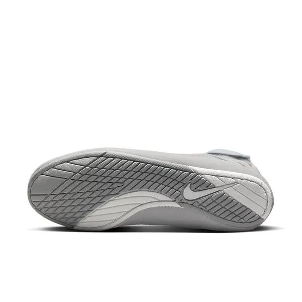 Nike Speedsweep Athletic Shoes - Platinum/grey