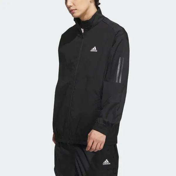Adidas St Gf Mh Woven Jacket