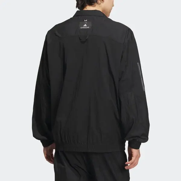 Adidas St Gf Mh Woven Jacket