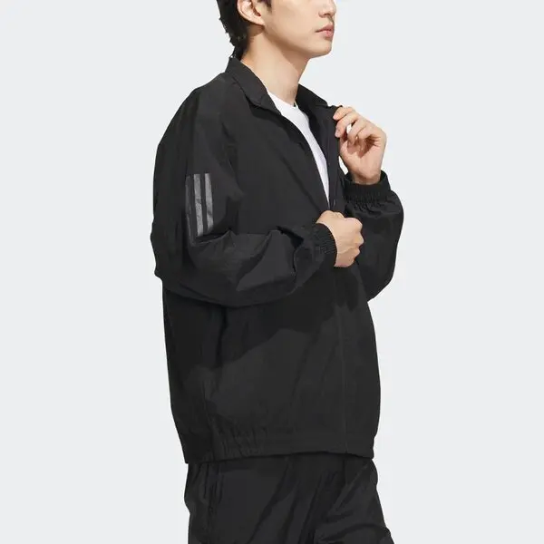 Adidas St Gf Mh Woven Jacket