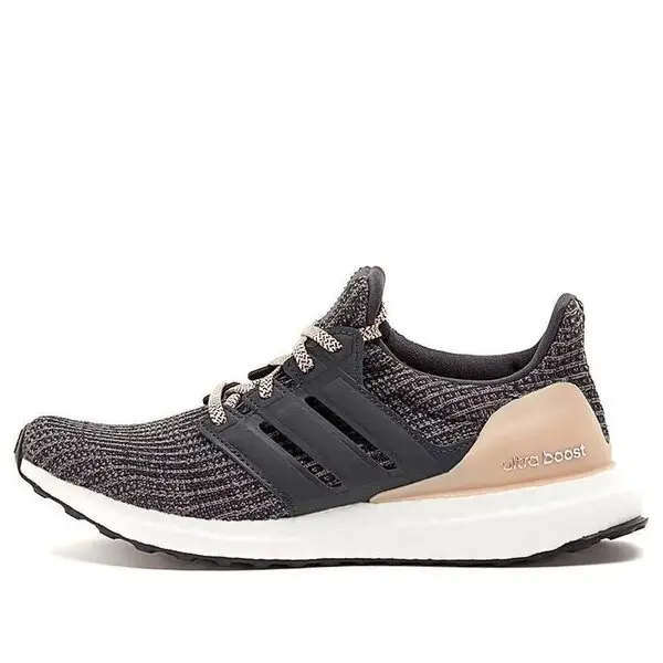 Adidas Ultraboost 4.0 "mocha - Gray/black/gray