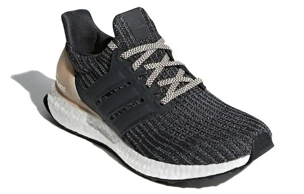 Adidas Ultraboost 4.0 "mocha