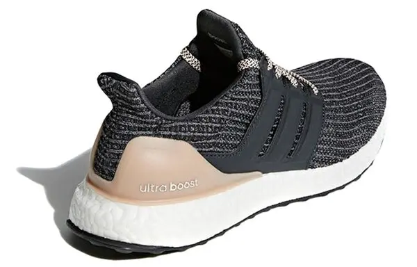 Adidas Ultraboost 4.0 "mocha
