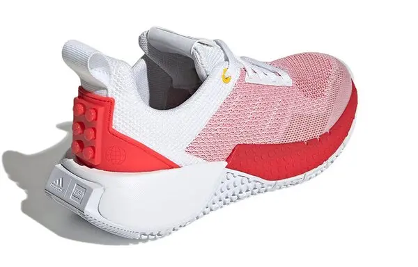 Adidas Lego X Sport Pro J Sneakers