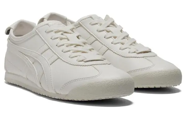 Onitsuka Tiger Mexico 66 Sneakers - White