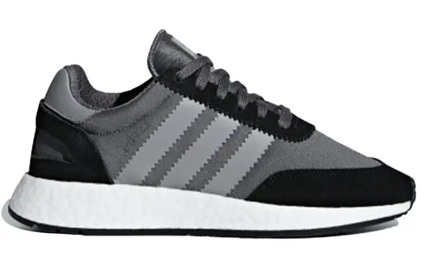 Adidas I-5923 Sneakers - Cblack/grethr/grefiv